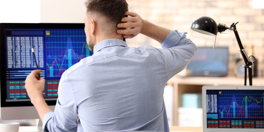 This Is Why the Stock Market Rises on Bad News - Explosive Options