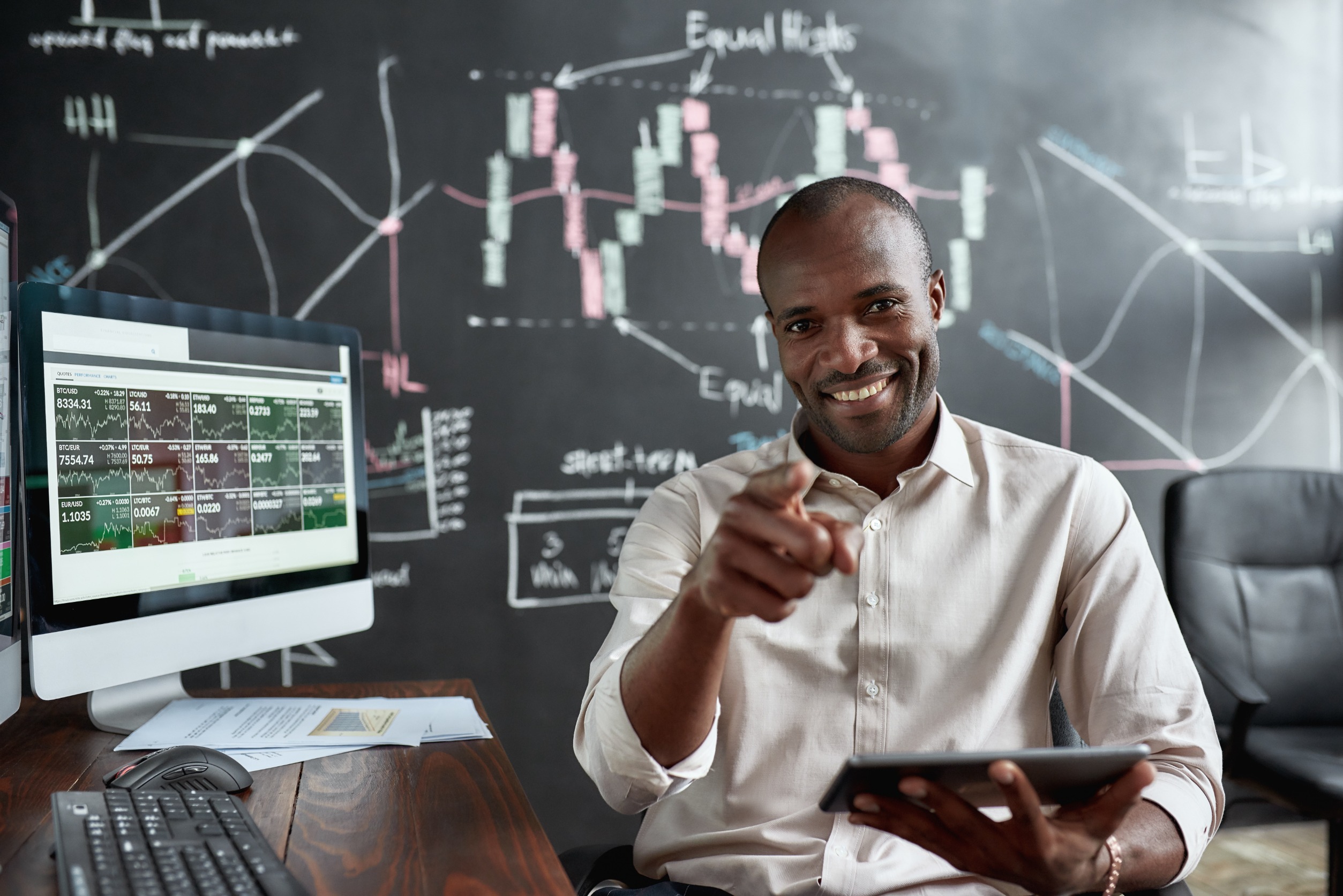 Managing Risk and FOMO in Trading: Two Keys to Success - Explosive Options
