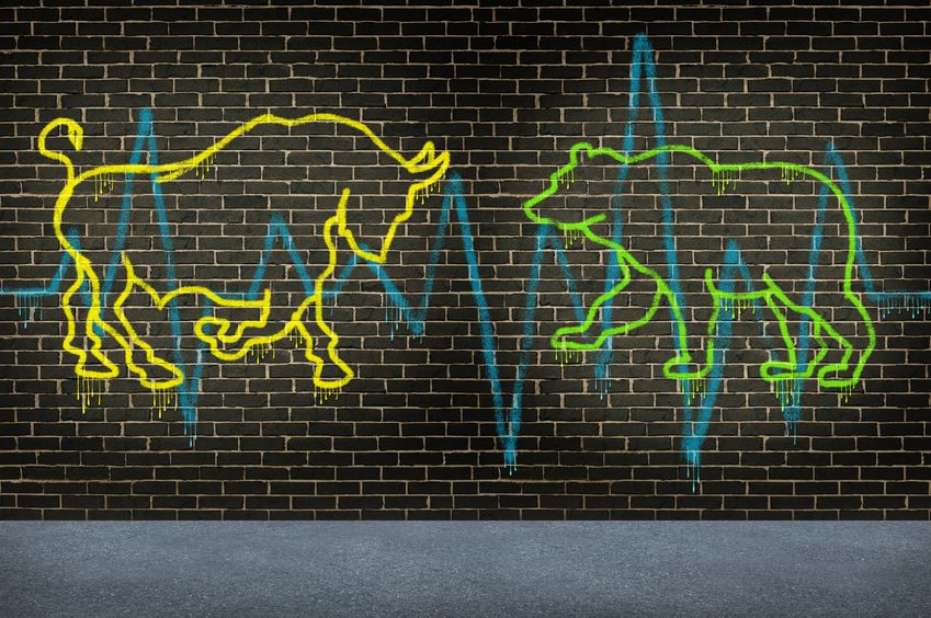 How to Trade a Volatile Environment - Explosive Options