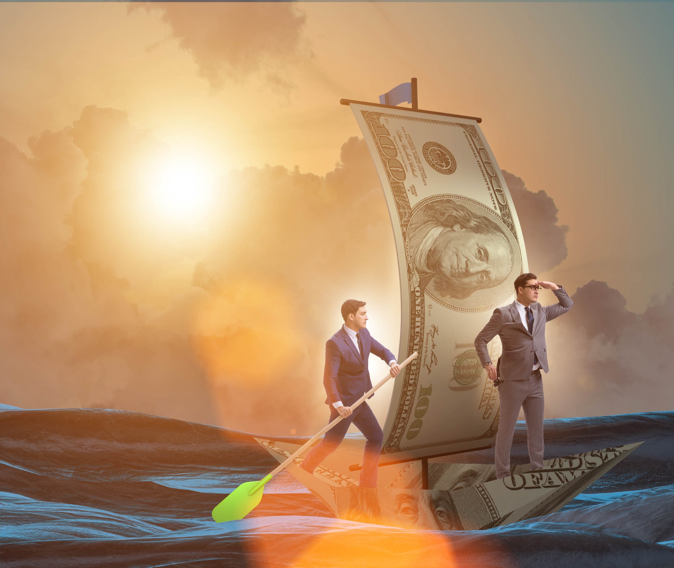 This Is the Economic Data the Fed Uses - Explosive Options
