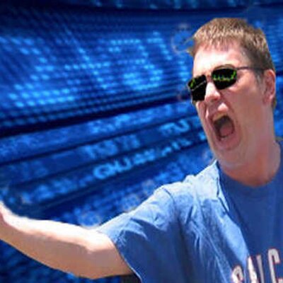 Market Veteran Rob Smith Shares His Top Options Trading Strategies ...