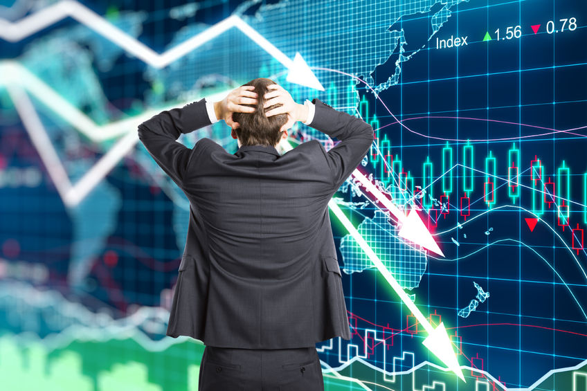 Stock Market Confidence: What Happens When It Falters? - Explosive Options