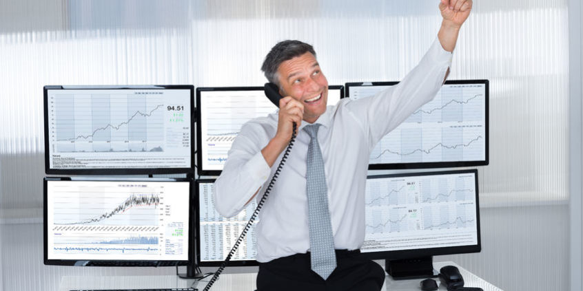 How to Break Three More Bad Trading Habits - Explosive Options