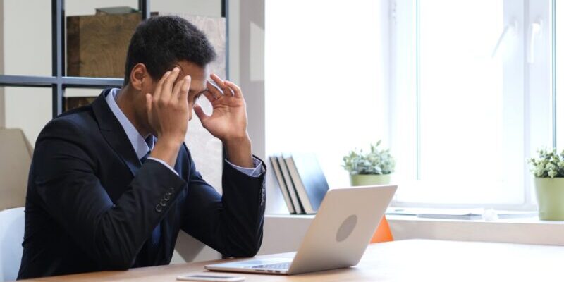 Trading Mentality: How to Overcome Fears - Explosive Options