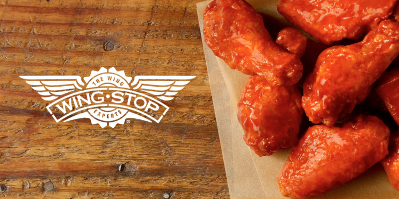 Wingstop Is Serving Up a Nice Looking Chart – Explosive Options