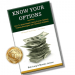 Bob Lang - Options Trading Technical Expert - Explosive Options