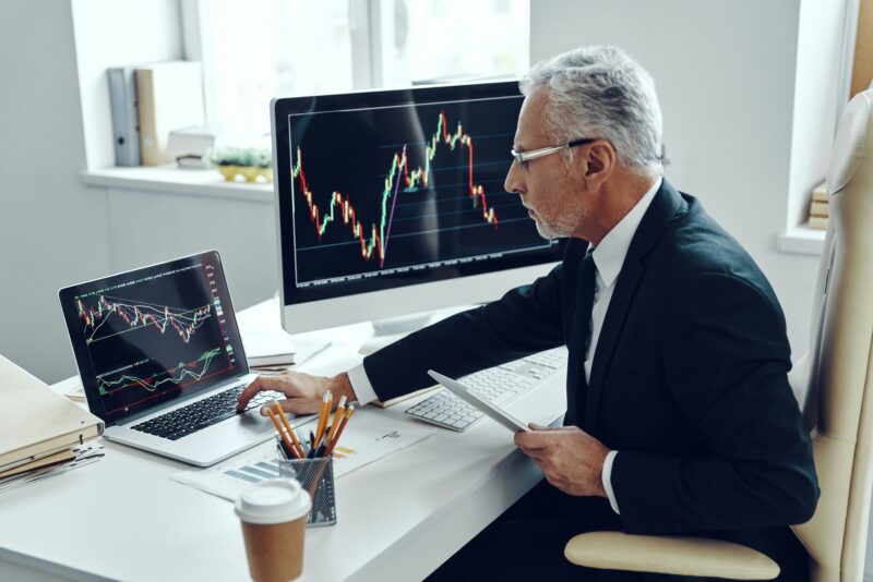 Buying the Dip Right Now Might Not Be the Best Trading Strategy ...